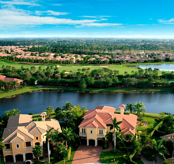 Mansiones Miami: Lujosas casas en venta Miami & Miami Beach FL