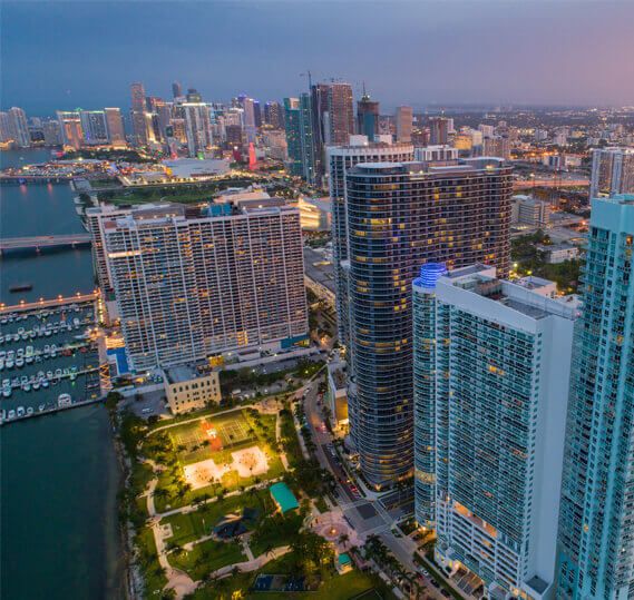 Mansiones Miami: Lujosas casas en venta Miami & Miami Beach FL